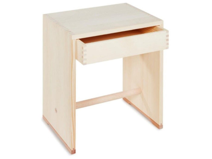 Ulmer Hocker | Max Bill | wb form | Lausanne, Suisse