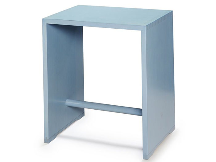 Ulmer Hocker | Max Bill | wb form | Lausanne, Suisse